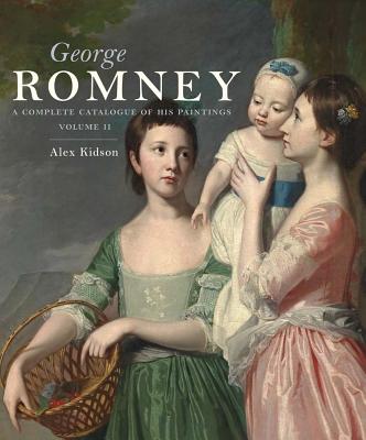 楽天ブックス: George Romney: A Complete Catalogue of His Paintings - Alex ...