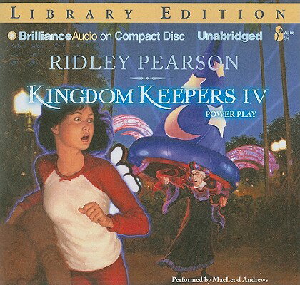 楽天ブックス: Power Play - Ridley Pearson - 9781611069693 : 洋書