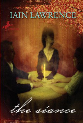 楽天ブックス: The Seance - Iain Lawrence - 9780440239703 : 洋書