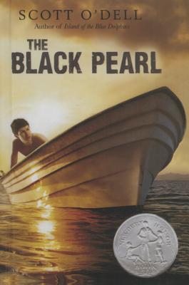 楽天ブックス: The Black Pearl - Scott O'Dell - 9781606869703 : 洋書