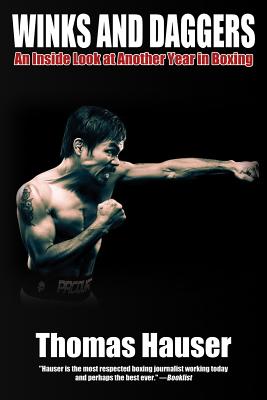 楽天ブックス: Winks and Daggers: An Inside Look at Another Year in Boxing ...