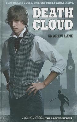 楽天ブックス: Death Cloud - Andrew Lane - 9781410439710 : 洋書