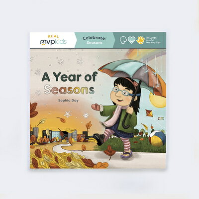 楽天ブックス: A Year of Seasons: Celebrate! Seasons - Sophia Day ...
