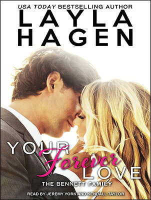 楽天ブックス: Your Forever Love - Layla Hagen - 9781515909712 : 洋書