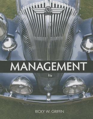楽天ブックス: Management - Ricky W. Griffin - 9781111969714 : 洋書