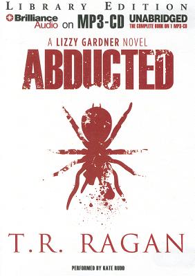 楽天ブックス: Abducted - T. R. Ragan - 9781469219714 : 洋書
