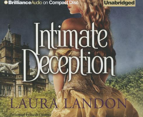 楽天ブックス: Intimate Deception - Laura Landon - 9781469209715 : 洋書