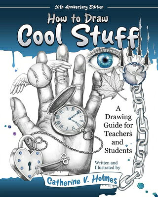楽天ブックス: How to Draw Cool Stuff: A Drawing Guide for Teachers and ...
