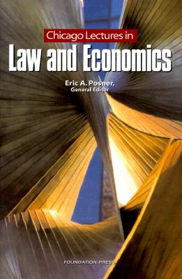 楽天ブックス: Chicago Lectures in Law and Economics - Eric A. Posner ...