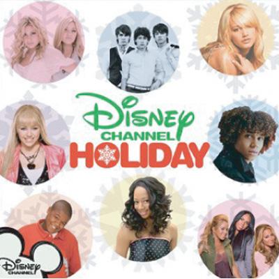 楽天ブックス: 【輸入盤】 Disney Channel Holiday Album - Disney - 0050087109721 : CD