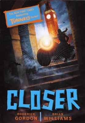 楽天ブックス: Closer - Roderick Gordon - 9780606239721 : 洋書