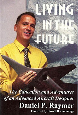 楽天ブックス: Living in the Future: The Education and Adventures of an ...