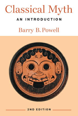 楽天ブックス: Classical Myth: An Introduction - Barry B. Powell ...