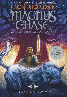 楽天ブックス: Sword of Summer - Rick Riordan - 9780606399722 : 洋書