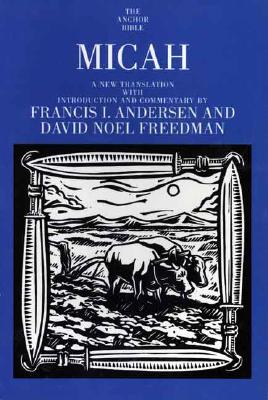 楽天ブックス: Micah - Francis I. Andersen - 9780300139723 : 洋書