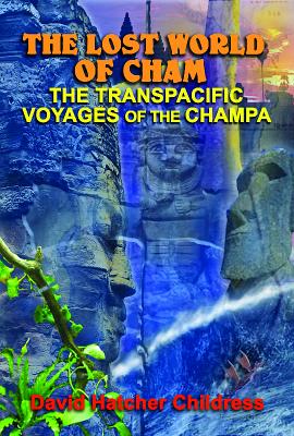 楽天ブックス: The Lost World of Cham: The Transpacific Voyages of the Champa ...