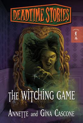 楽天ブックス: The Witching Game - Annette Cascone - 9780765369727 : 洋書