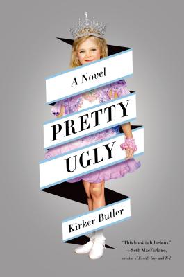 楽天ブックス: Pretty Ugly - Kirker Butler - 9781250049728 : 洋書