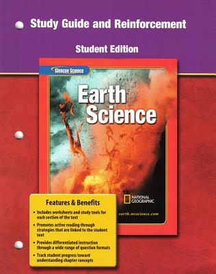 楽天ブックス: Earth Science Study Guide and Reinforcement - McGraw-Hill ...