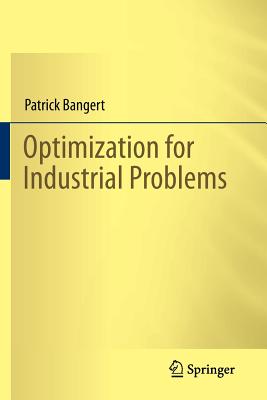 楽天ブックス: Optimization for Industrial Problems - Patrick Bangert ...