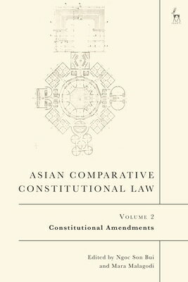 楽天ブックス: Asian Comparative Constitutional Law, Volume 2: Constitutional ...