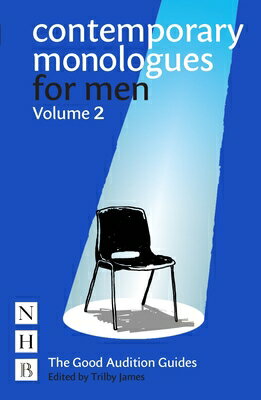楽天ブックス: Contemporary Monologues for Men: Volume Two - Trilby James ...