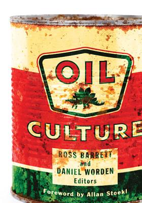 楽天ブックス: Oil Culture - Ross Barrett - 9780816689743 : 洋書