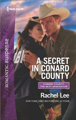 楽天ブックス: A Secret in Conard County - Rachel Lee - 9780373279746 : 洋書