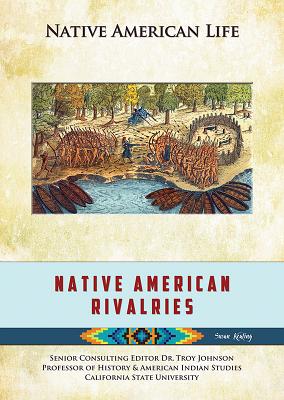 楽天ブックス: Native American Rivalries - Susan Katz Keating - 9781422229750 : 洋書
