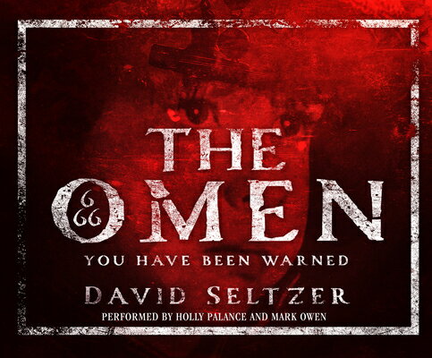 楽天ブックス: The Omen - David Seltzer - 9781974989751 : 洋書