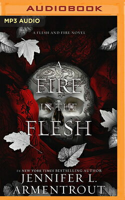 楽天ブックス: A Fire in the Flesh - Jennifer L. Armentrout - 9781978699755 : 洋書