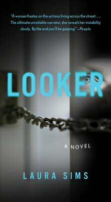楽天ブックス: Looker - Laura Sims - 9781982159757 : 洋書