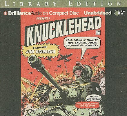 楽天ブックス: Knucklehead: Tall Tales & Mostly True Stories about Growing Up ...
