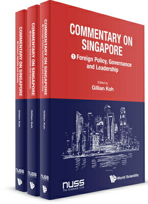 楽天ブックス: Commentary on Singapore (in 3 Volumes) - Gillian Koh ...