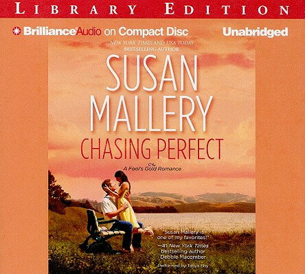 楽天ブックス: Chasing Perfect - Susan Mallery - 9781441839763 : 洋書