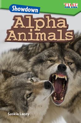 楽天ブックス: Showdown: Alpha Animals - Saskia Lacey - 9781425849764 : 洋書