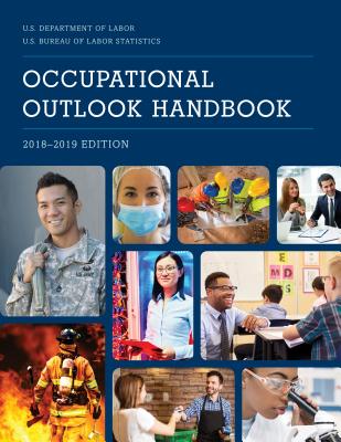 楽天ブックス: Occupational Outlook Handbook - Bureau of Labor Statistics ...