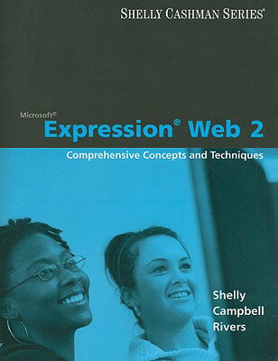 楽天ブックス: Microsoft Expression Web 2: Comprehensive Concepts and ...