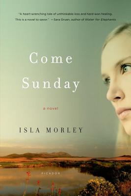 楽天ブックス: Come Sunday - Isla Morley - 9780312429775 : 洋書