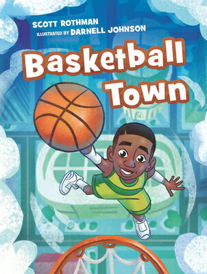 楽天ブックス: Basketball Town - Scott Rothman - 9781536219777 : 洋書