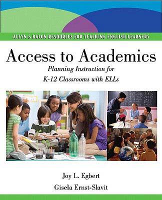 楽天ブックス: Access to Academics: Planning Instruction for K-12 Classrooms ...