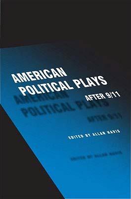 楽天ブックス: American Political Plays After 9/11 - Allan Havis ...