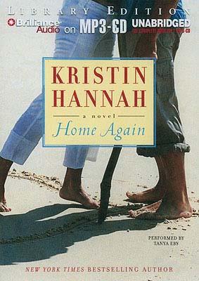 楽天ブックス: Home Again - Kristin Hannah - 9781441844323 : 洋書