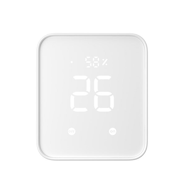 楽天ブックス: SwitchBot ハブ2 - SwitchBot - 0850043739784 : PCソフト・周辺機器