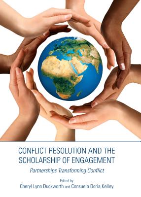 楽天ブックス: Conflict Resolution and the Scholarship of Engagement ...
