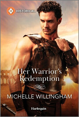 楽天ブックス: Her Warrior's Redemption - Michelle Willingham - 9781335539786 : 洋書