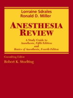 楽天ブックス: Anesthesia Review: A Study Guide to Anesthesia, 5th Edition ...
