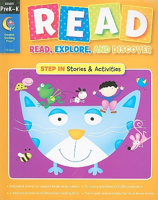 楽天ブックス: read, explore, and discover prek-k - Janet Sweet ...