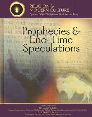 楽天ブックス: Prophecies & End-Time Speculations: The Shape of Things to Come ...