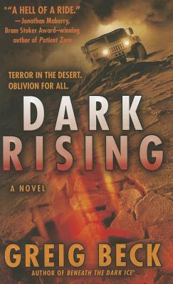 楽天ブックス: DARK RISING(A) - GRIEG BECK - 9780312599805 : 洋書